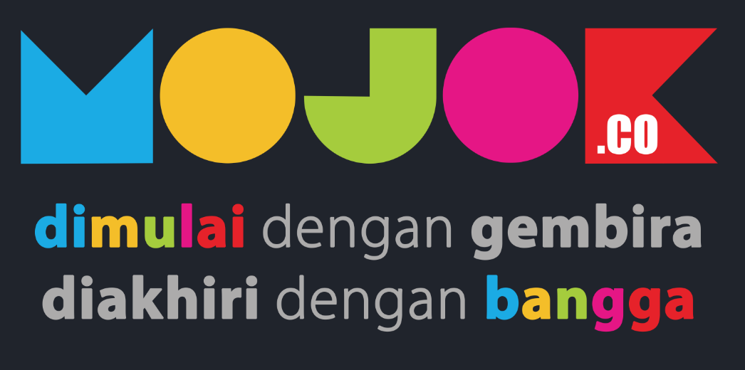 Lambaian Perpisahan untuk Mojok.co – LINIMASA