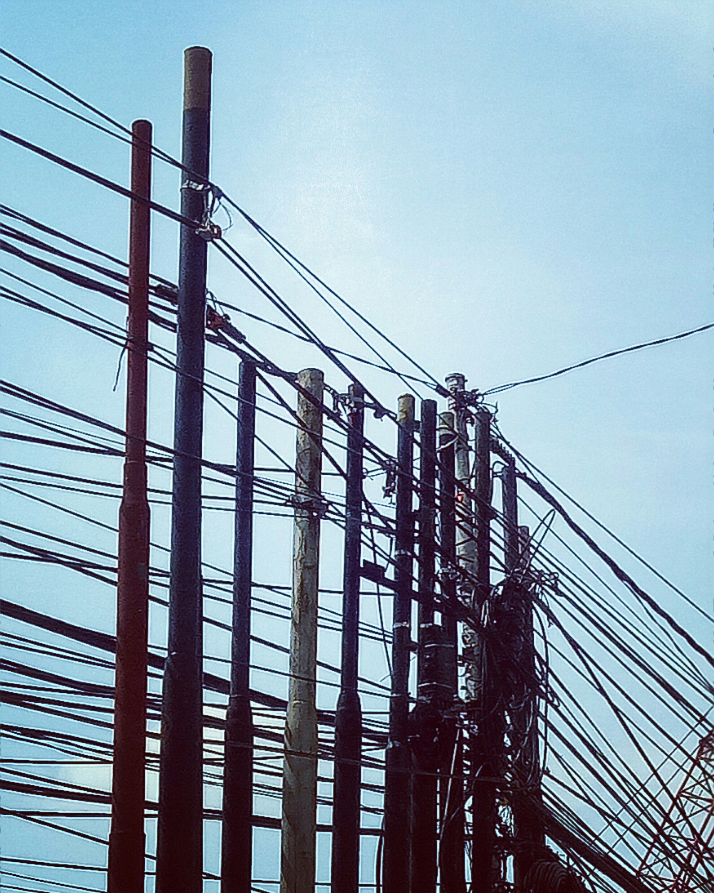 Bergegas Menggagas – LINIMASA